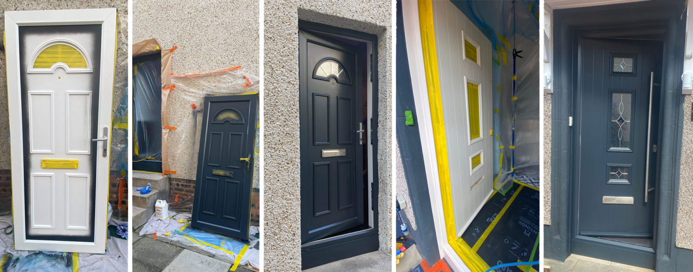 Chris Keppie – Decorating Edinburgh/Lothians and The Scottish Borders